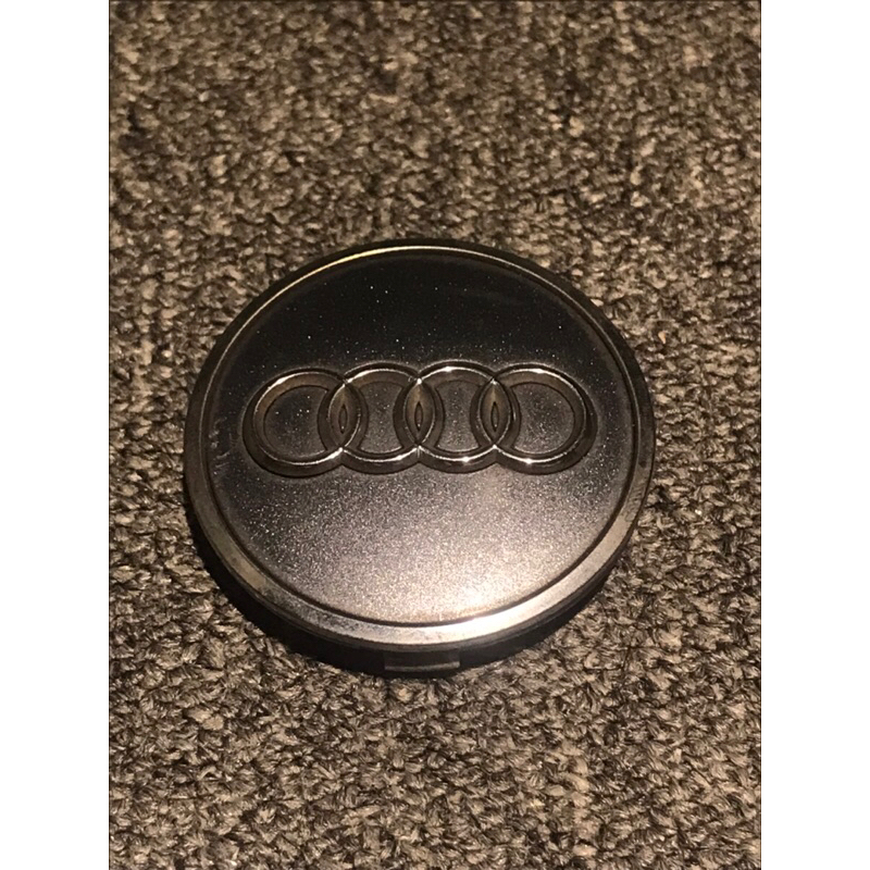 Genuine Audi Wheel Cap 8W0601170 | Shopee Malaysia