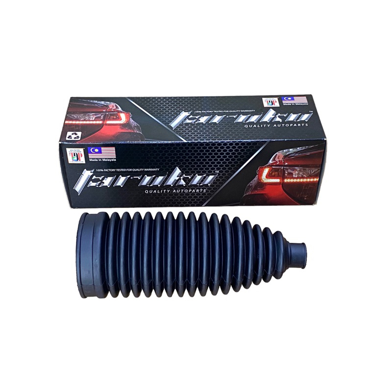 (1PC) PROTON INSPIRA LANCER GT CY4 1.8 2.0 STEERING RACK COVER BOOT ...