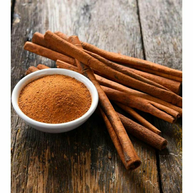 Pure Cinnamon Powder (100GM) | Shopee Malaysia