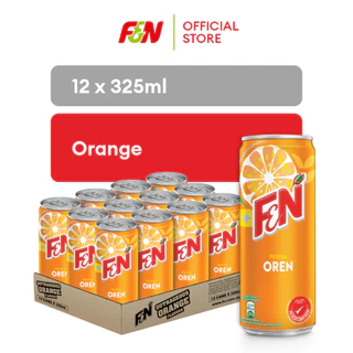 F&N Official Online Store, January 2026 | Shopee Malaysia