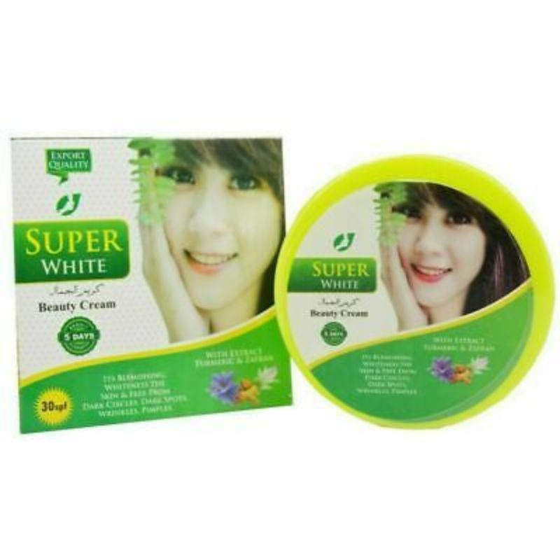 Original krim Super White beauty cream Export Quality From Pakistan ...
