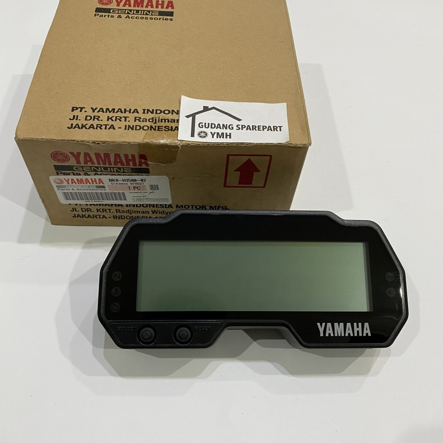 YAMAHA R15 VVA VIXION SPEEDOMETER ASSY METER SPEEDOMETER SPEEDO METER ...