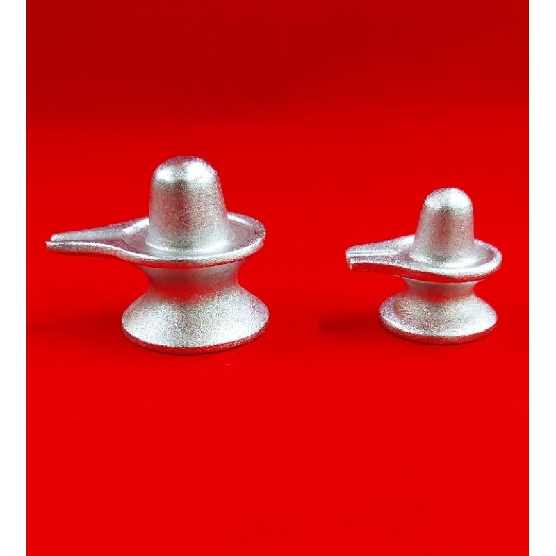 Original Shivalinga Rasamani Parad Shivlinga | Shopee Malaysia