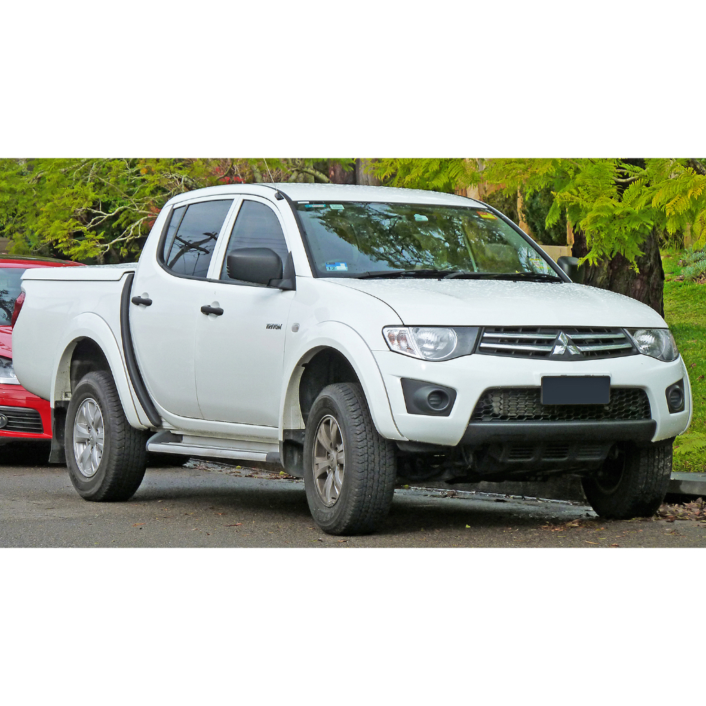 (READY STOCK) BRD Stainless Steel Downpipe Down Pipe Toyota Hilux REVO ...