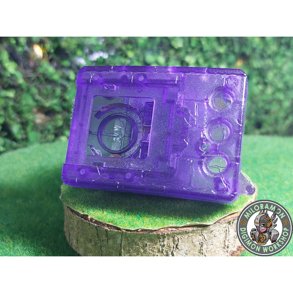 [DIGIMON][VPET97] Bandai Digimon Vpet 97 JPN Digivice Shell Body ...