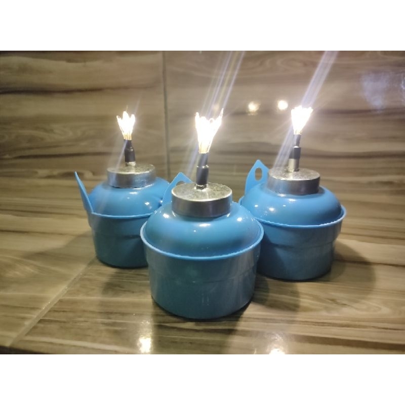🔥OPEN HOUSE RAYA PELITA LED 3Biji (VERSI PLASTIK)🔥 [READY STOK ...