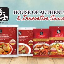 Hai's Instant Paste Series | Shopee Malaysia