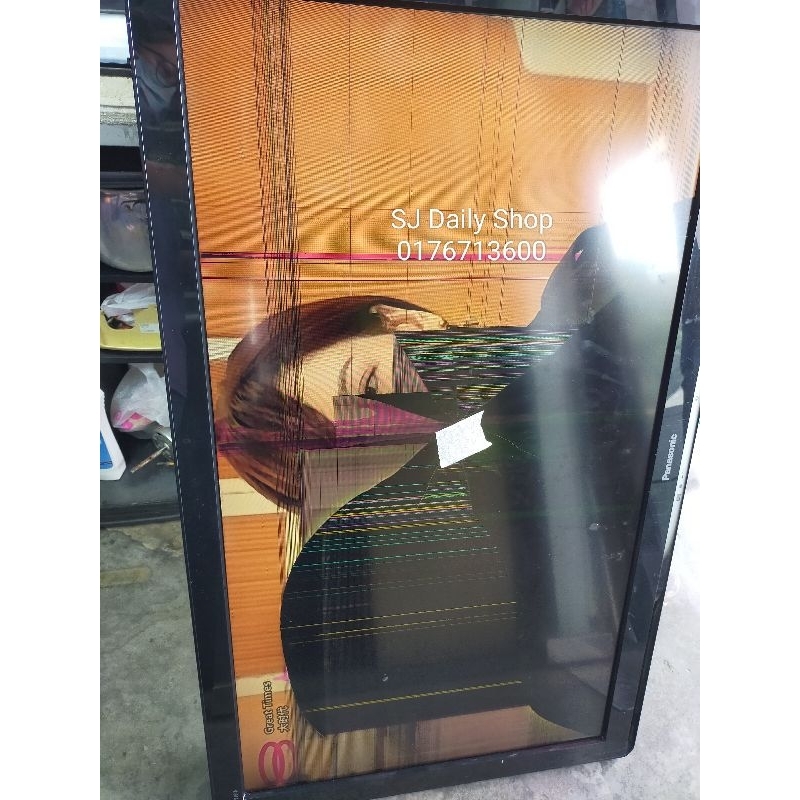 Panasonic TH-L42U30K Power board: TNP4G498 AA Inverter:6632L-0621A/20A ...