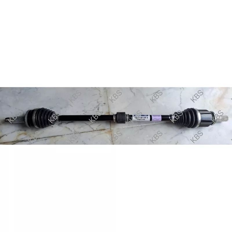 ORIGINAL PROTON SAGA VVT AUTO DRIVE SHAFT PW913192/PW913193 | Shopee ...