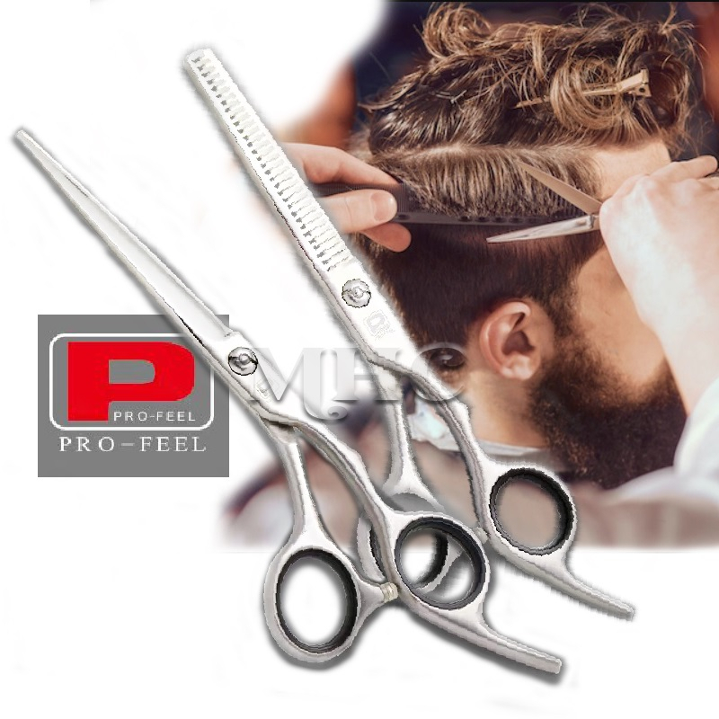 6807 Pro-Feel Matt Series Professional For Salon Barber Use Cutting ...