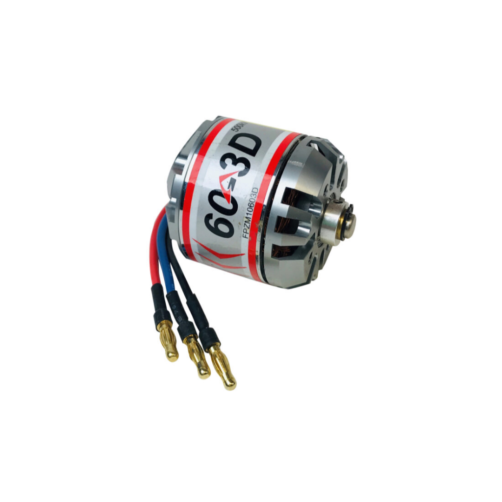 POTENZA 5020 500KV Brushless Motor Flex Innovations 60size | Shopee ...