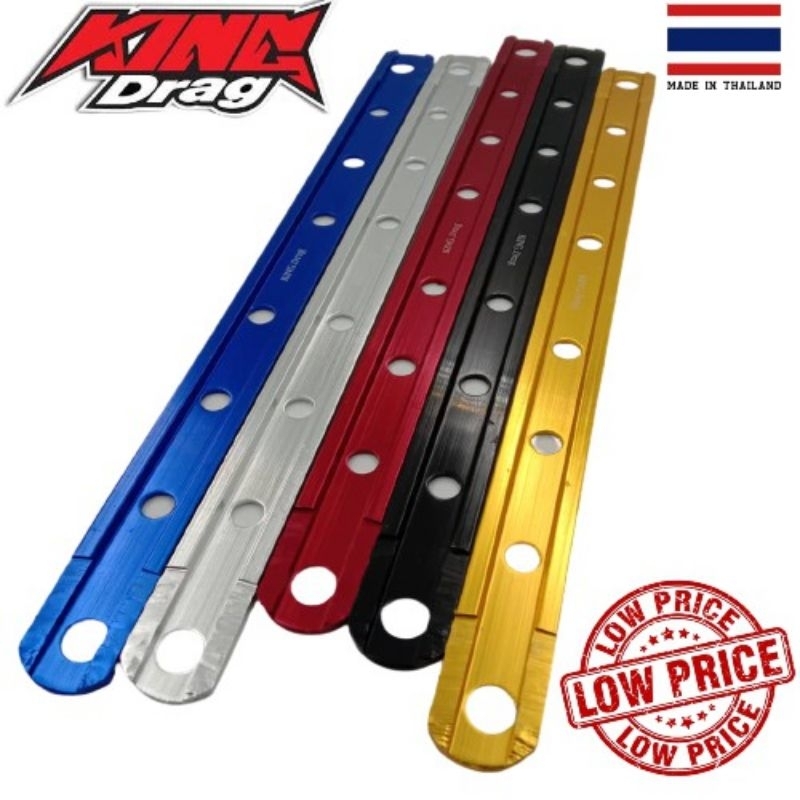 EXHAUST BRACKET PIPE TAPAK BATANG ALLOY IKAT EXHAUST EKZOS PIPING BESI ...
