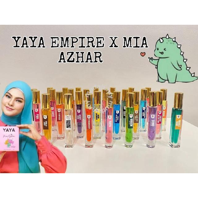 YAYA PERFUME 10ML TRAVEL READY STOCK & SPECIAL EDITION 30ML (PAGE1 ...