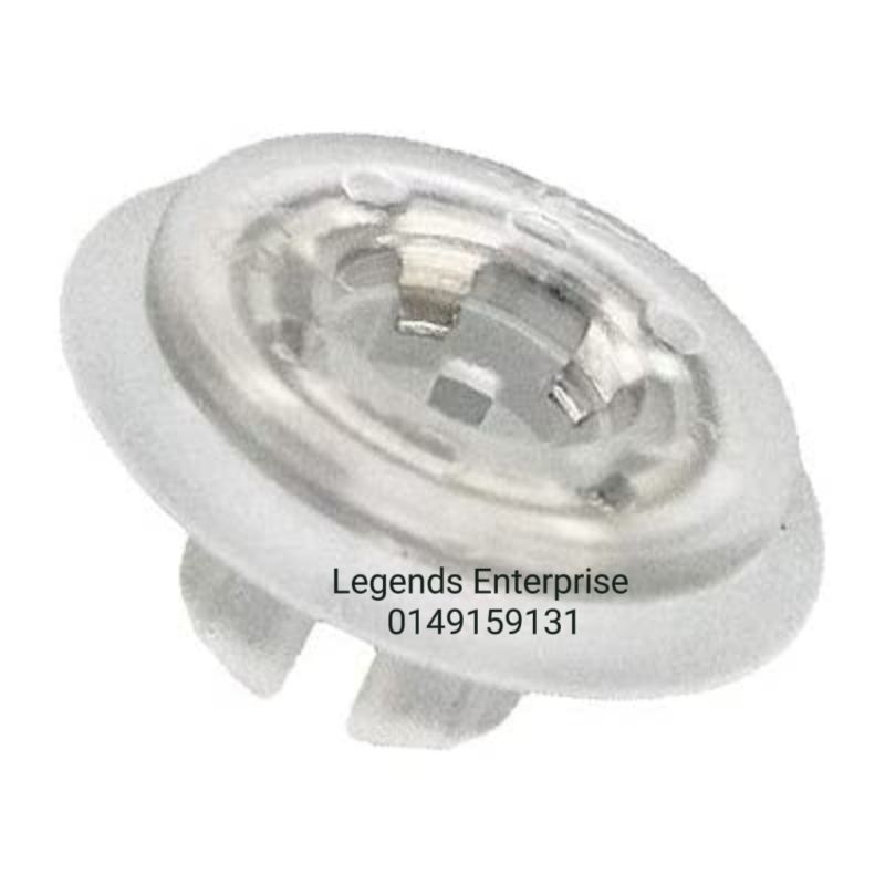 Original Volkswagen Polo Vento Door Mirror Side Mirror Clip 5Z0853695 ...