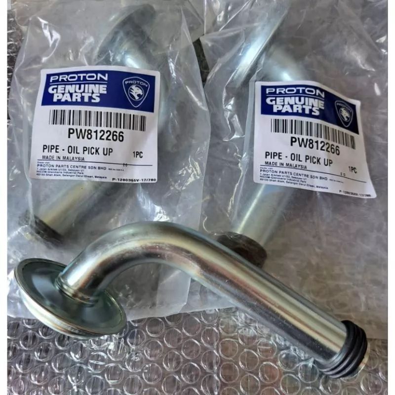 PROTON EXORA PERSONA WAJA BLM SATRIA NEO OIL SUMP STRAINER / PIPE-OIL ...