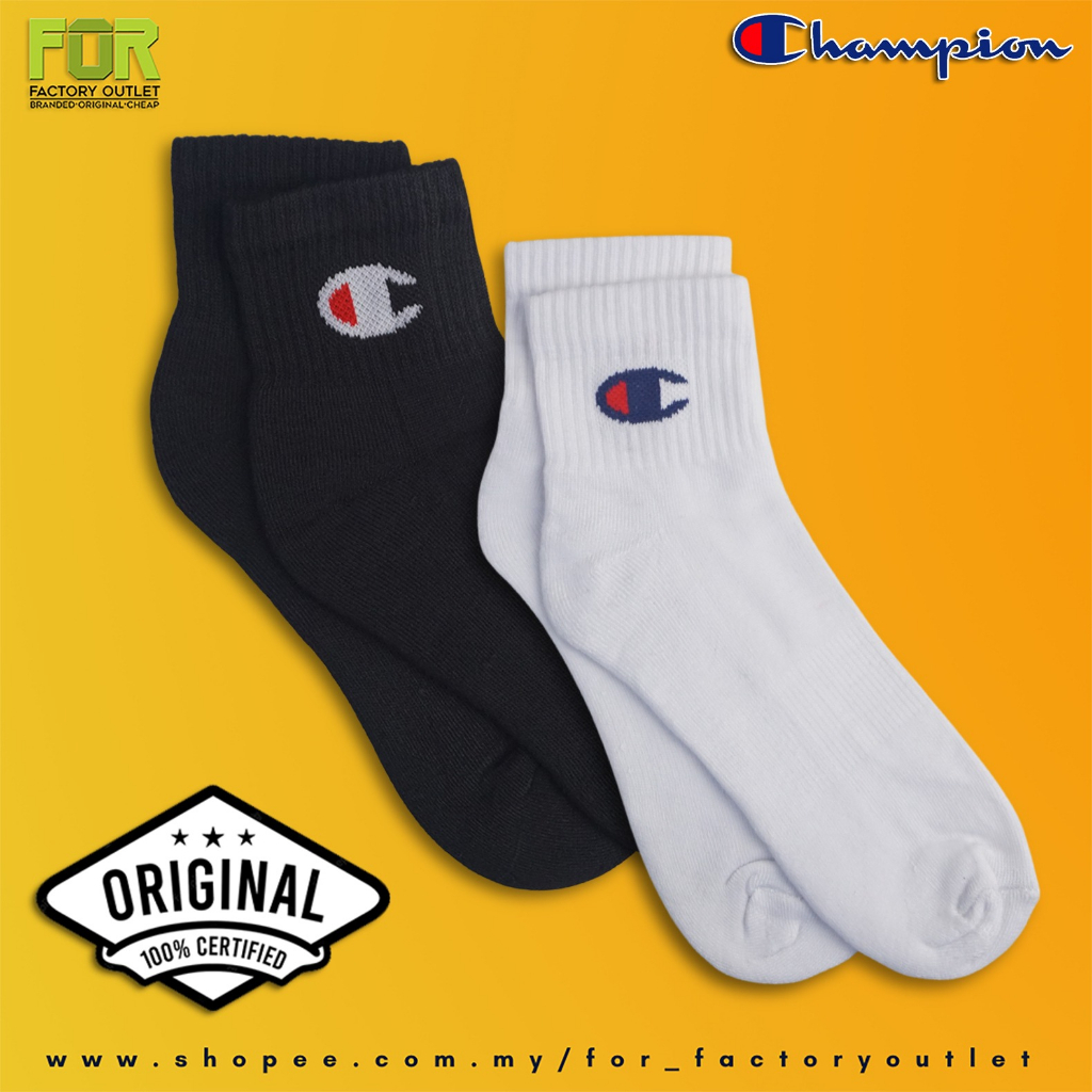 Lightweight Ankle Unisex Socks Stokin Untuk Lelaki/Perempuan 100% ...