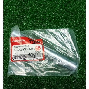 Honda EX5 Dream / Highpower Main Stand / Double Stand Shaft Set ...