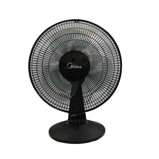 (NEW) MIDEA TABLE FAN MF-12FT16JC (12") | Shopee Malaysia