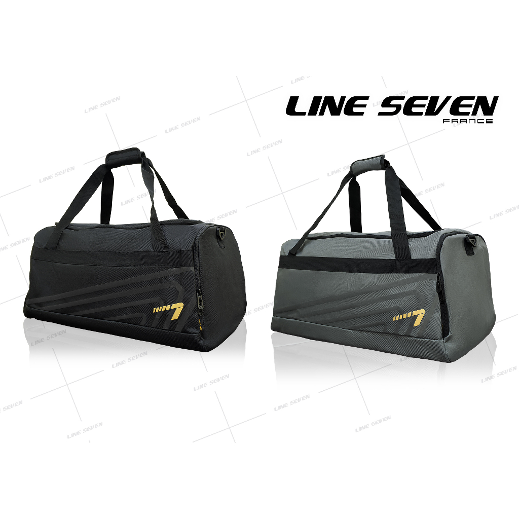 LINE 7/ LINE SEVEN/ TRAVELING BAG/ TRAVEL BAG/ CABIN LUGGAGE/ DUFFEL ...