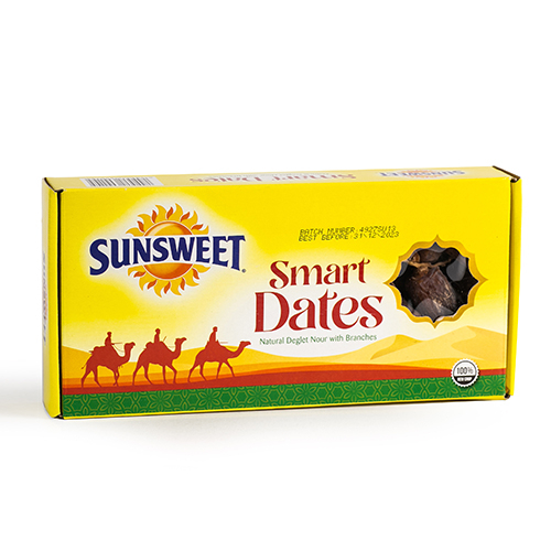 Kurma Sunsweet 400G | Sunsweet Smart Dates 400G | Shopee Malaysia