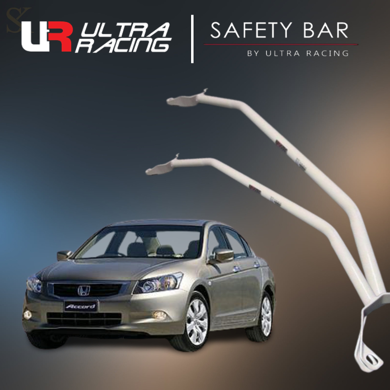 Ultra Racing - Honda Accord 8th Gen Front Strut Bar = TW2*547 | Shopee ...