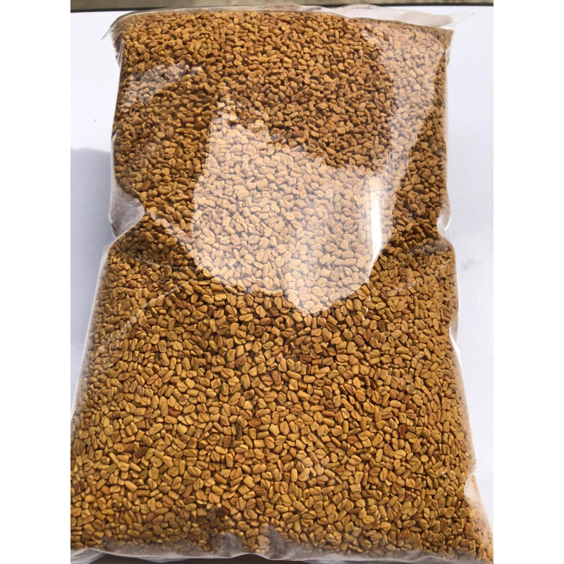 READY STOCK Biji Halba / Serbuk Halba - 500g | Shopee Malaysia