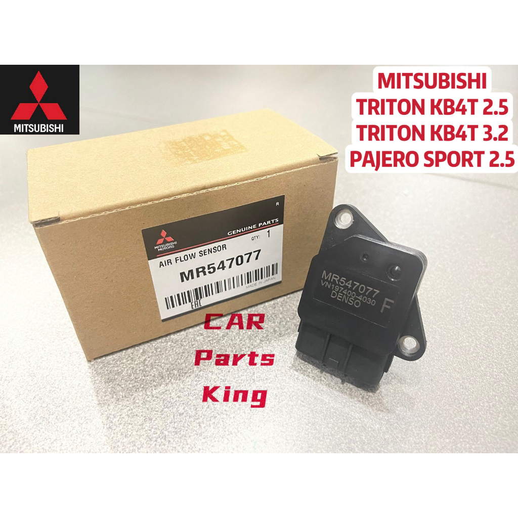 ( 100% ORIGINAL ) MITSUBISHI TRITON KB4T 2.5 3.2 PAJERO SPORT 2.5 AIR ...