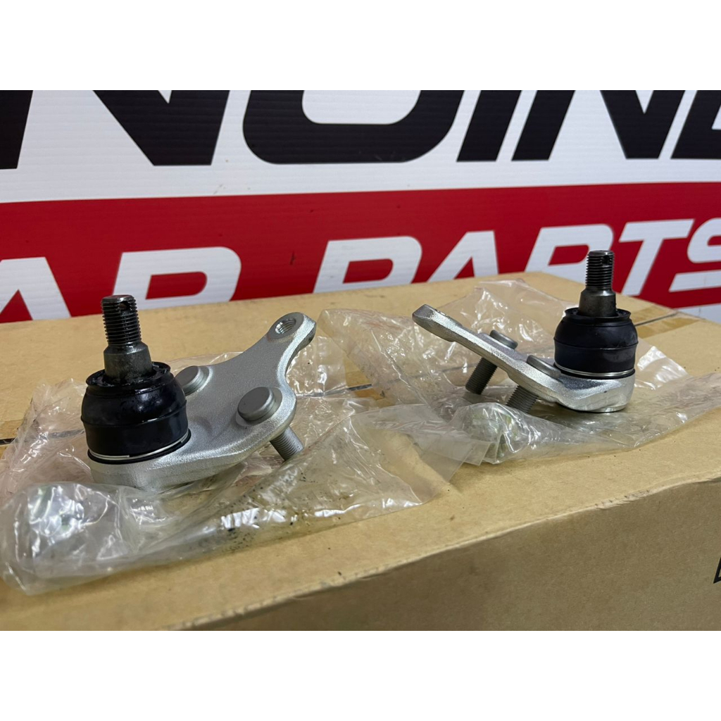 Toyota Original Lower Arm Ball Joint Lh/Rh Alphard Vellfire Agh30/Agh35/Ggh30/Ggh35 | Shopee ...