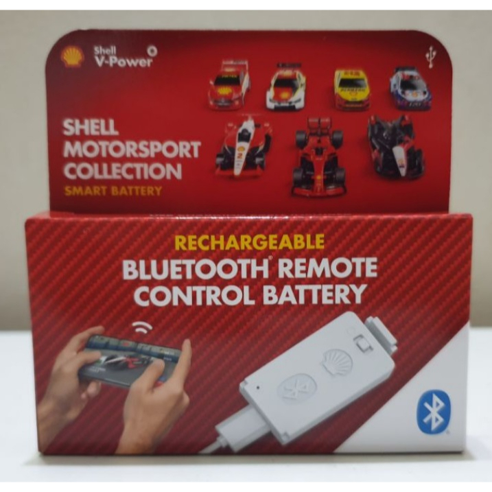 Shell Motorsport Collection Team Penske Ford Mustang GT / Bluetooth ...