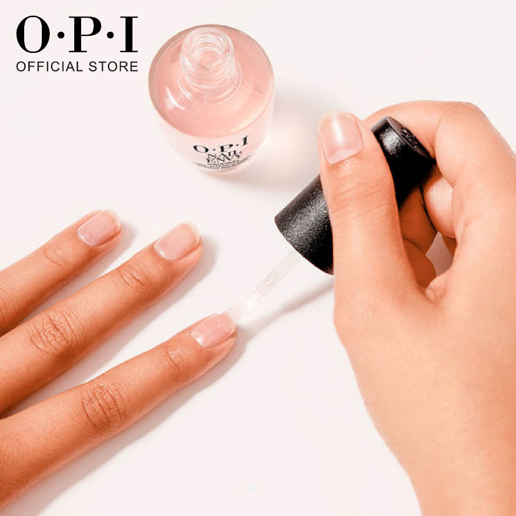 OPI Nail Treatment Nail Envy - Pink to Envy (15ml) NT223 | PGMall