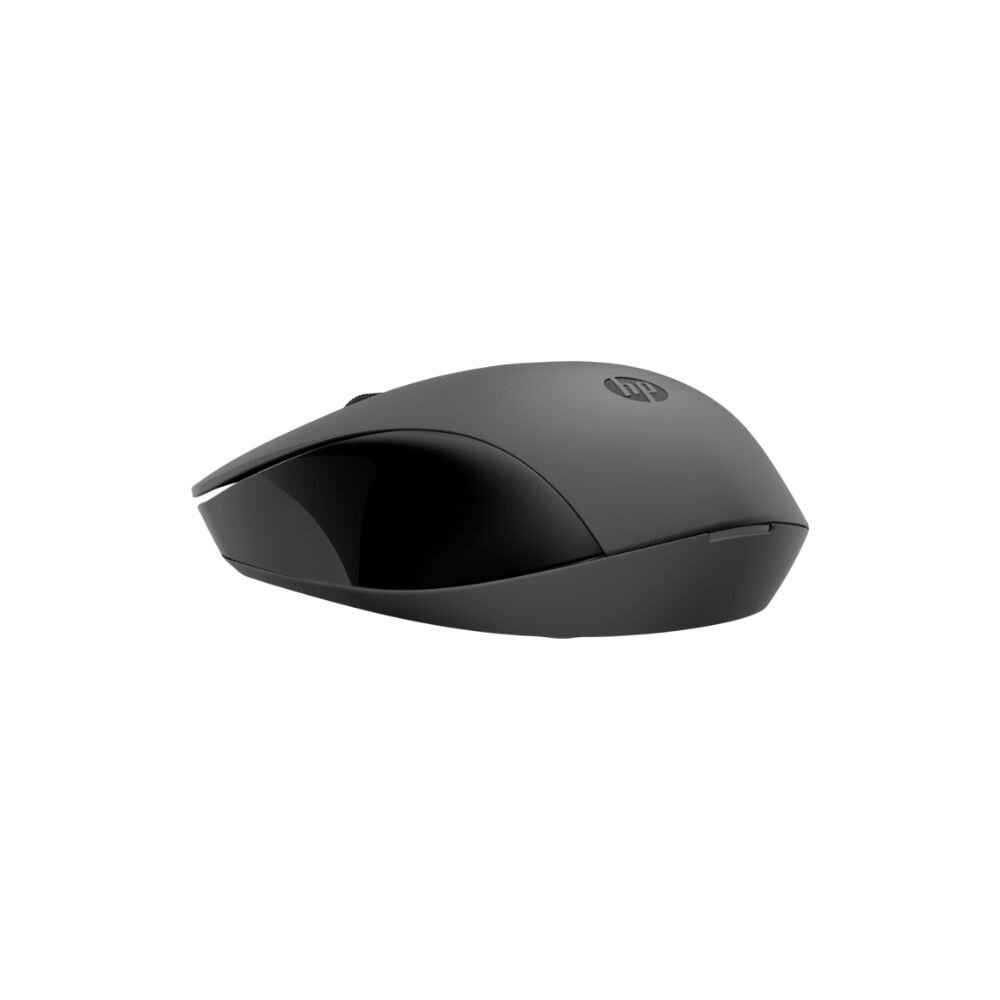 HP Wireless Mouse 150 | 1600 DPI | 2.4Ghz (2S9L1AA) | 1 Year Warranty ...