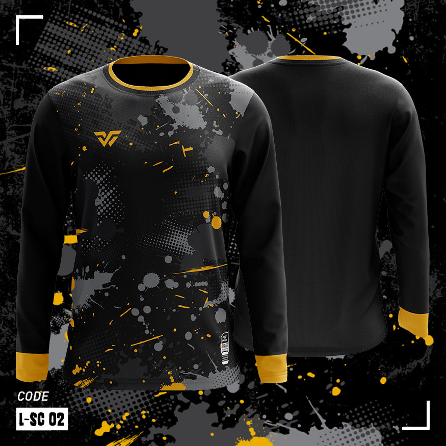 JERSEY MURAH / JERSI L-SC / JERSEY BOLA / JERSI FUTSAL / JERSI LENGAN ...