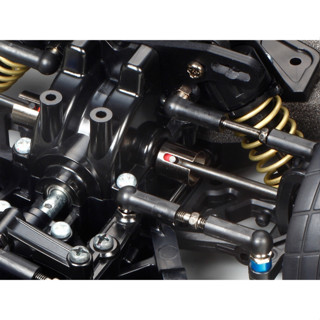 Tamiya TT02 Type S 1/10 Rc Touring Car | Shopee Malaysia