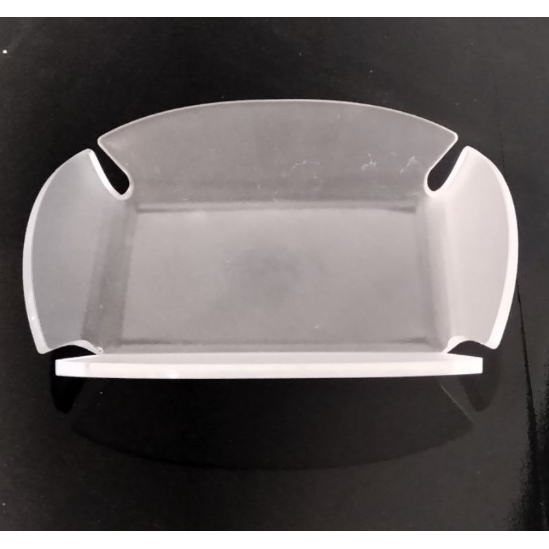(Ready Stock) Soap Holder/ Soap Dispensers/ Tray Letak Sabun | Shopee ...