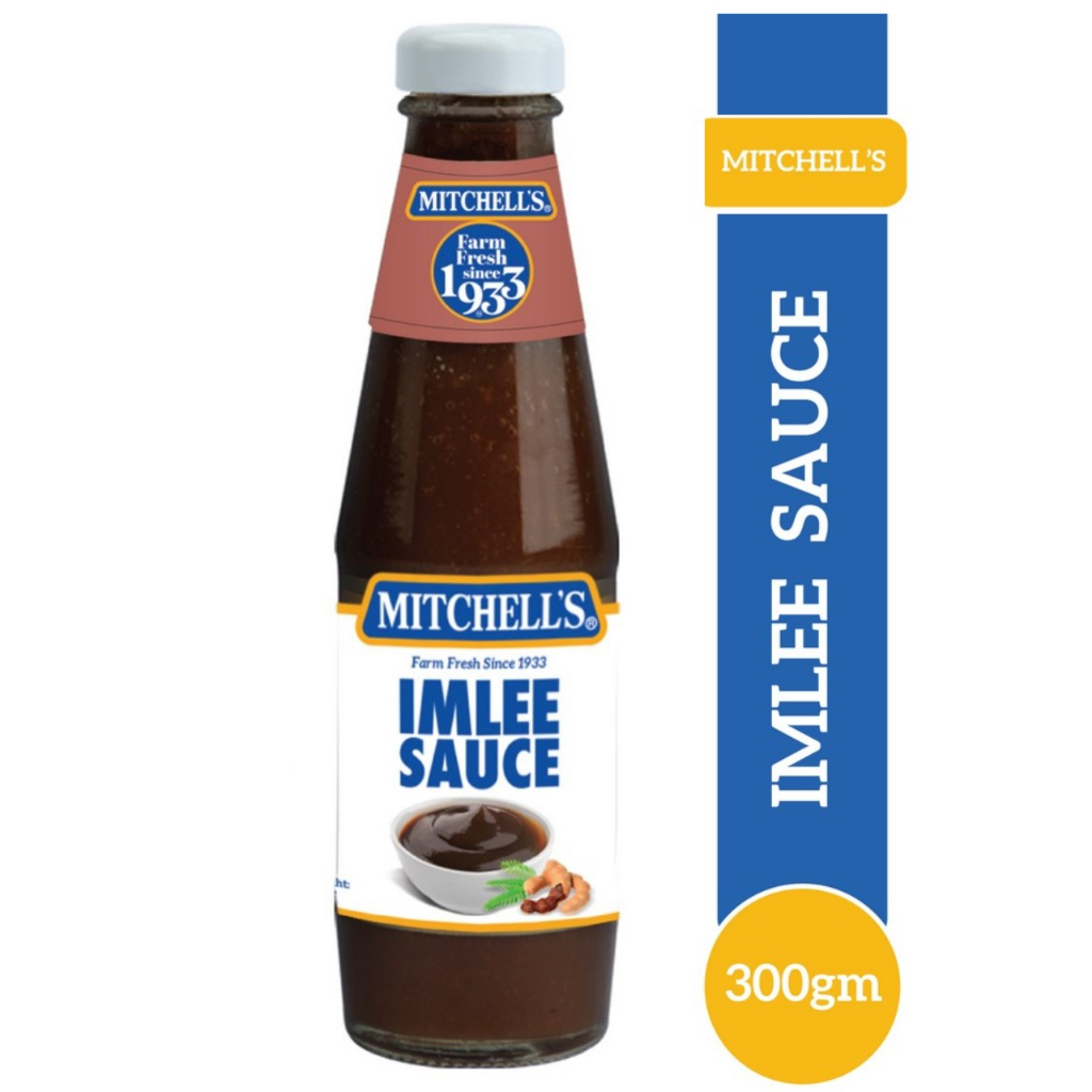 Mitchells Imlee (Tamarind) Sauce , 300g (Assorted) | Shopee Malaysia