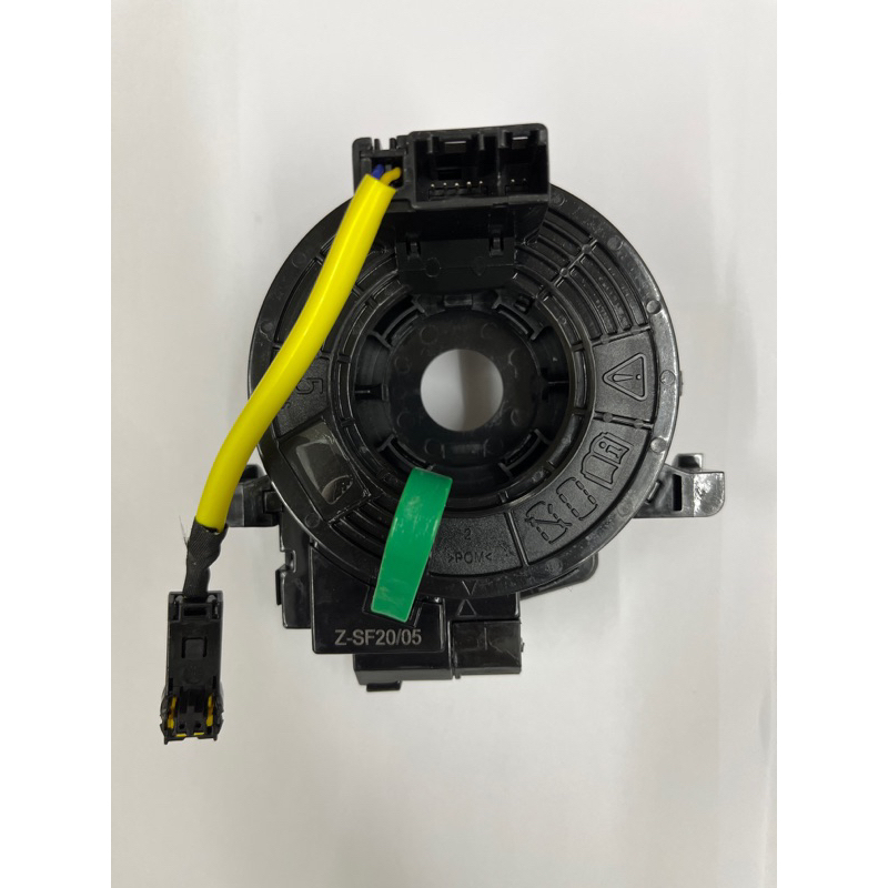 Toyota avanza F653 654 Clock spring Air bag 84306-Bz160 | Shopee Malaysia