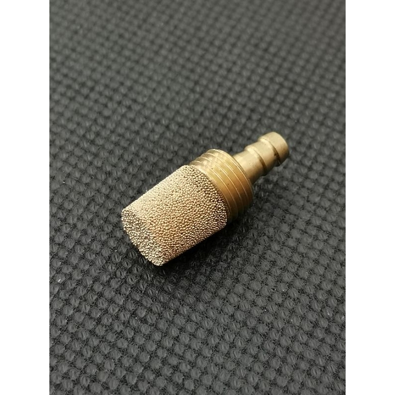 Brass Anti-Bubble Heavy Hammer Oil Filter | Shopee Malaysia