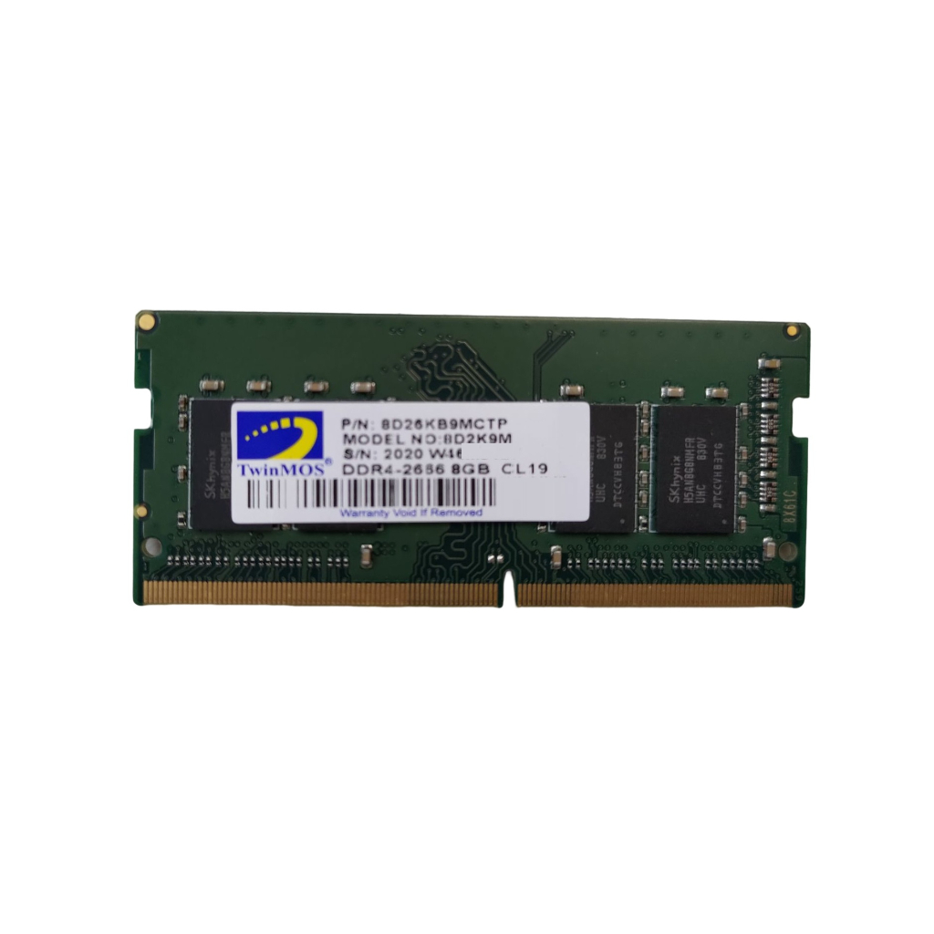 [KL Stock] RAM DDR4 2666 MHz / 8G / 1.5V / Laptop Memory | Shopee Malaysia