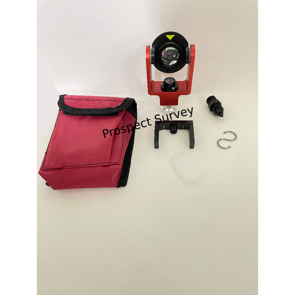 Mini Prism Set /Survey Prism /Mini Prism System For Land Surveyors ...