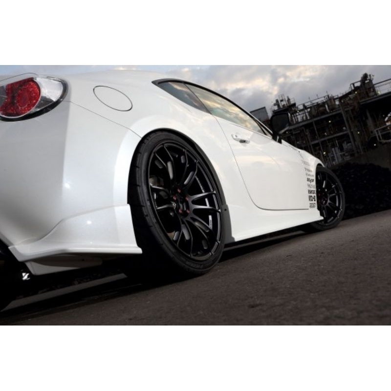 Toyota 86 Ft86 Gt86 Brz VERTEX bodykit | Shopee Malaysia
