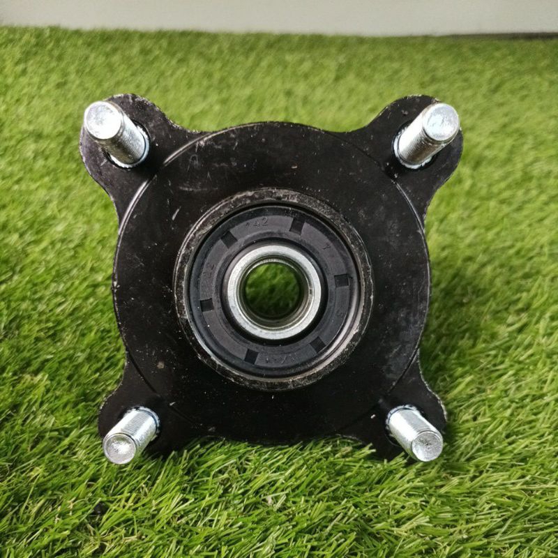 📌 Ready Stock 📌📌 ATV Front Wheel Hub With Bearing | Shopee Malaysia