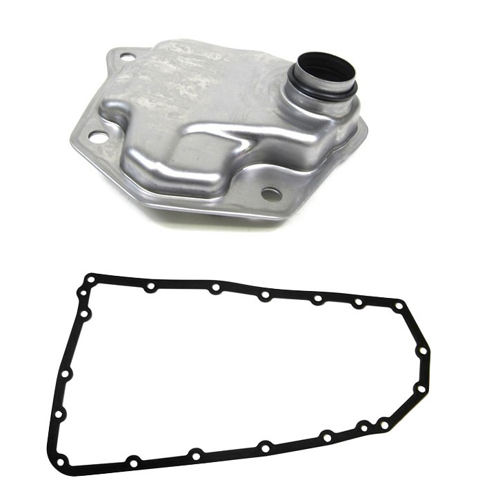 NISSAN SLYPHY G11, SENTRA B17 AUTO TRANSMISSION FILTER WITH GASKET ATF ...