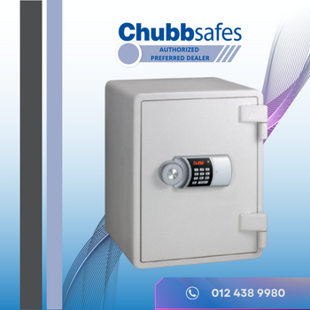 CHUBB HOME SAFE 4122/CHUBB RUMAH SELAMAT 4122/俱乐部家庭安全4122/Home Safe ...