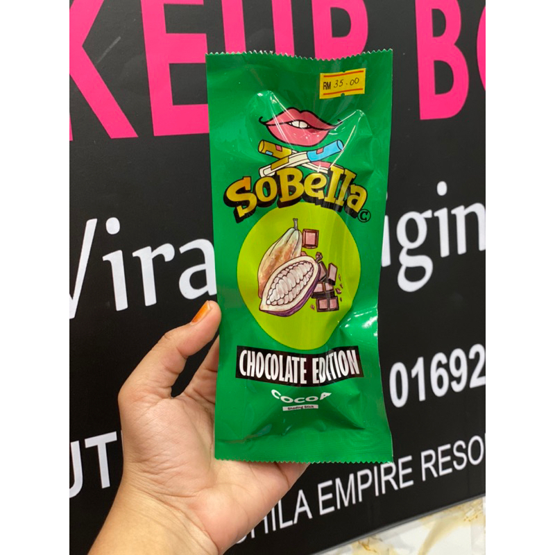 COCOA SHADING STICK SOBELLA | Shopee Malaysia