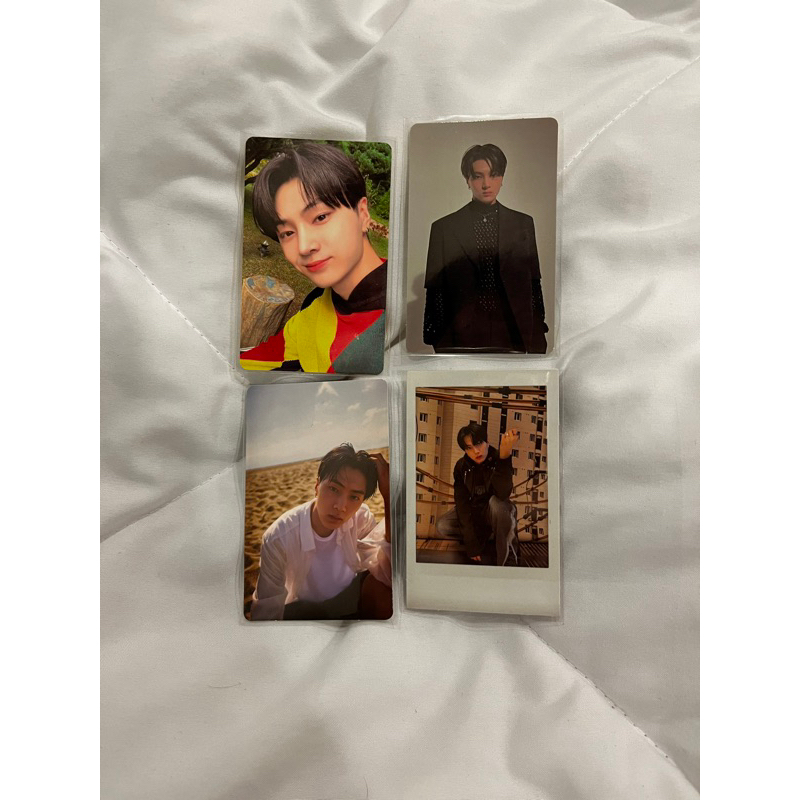 enhypen jay photocard official CHEAP! | Shopee Malaysia
