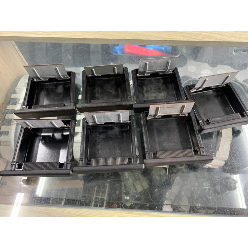Laci Dashboard duit siling Wira/Satria/GTI | Shopee Malaysia