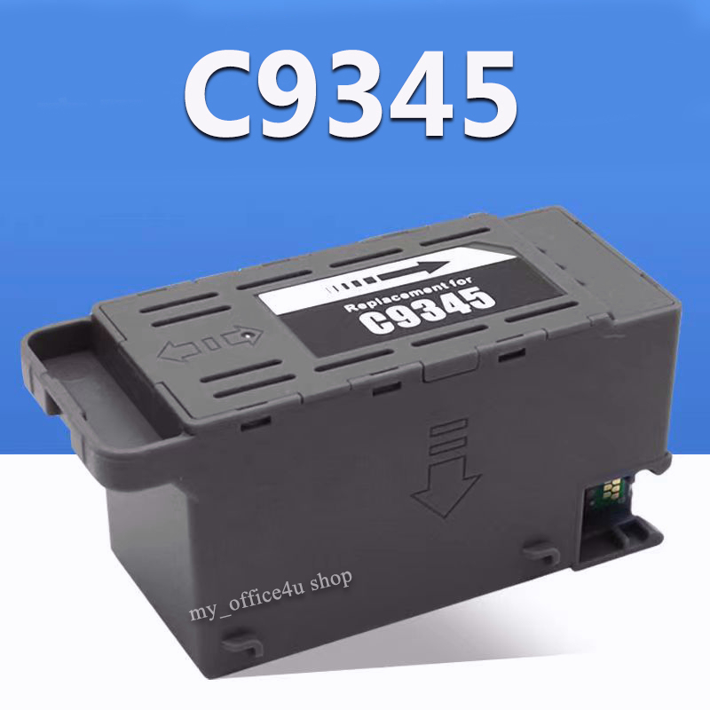 Maintenance Box Compatible Epson C9345 Printer L8050 , L18050 L15160 L15150 L6550 L6580 M15140 ...