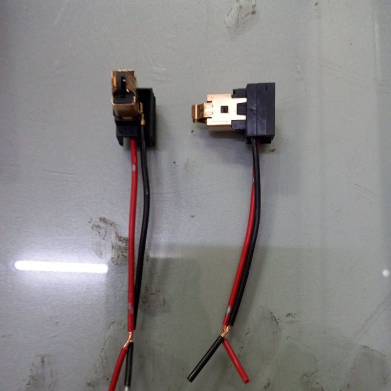1PCS WAJA HEAD LAMP SOCKET H1/H3 SOCKET CONECTOR OEM | Shopee Malaysia
