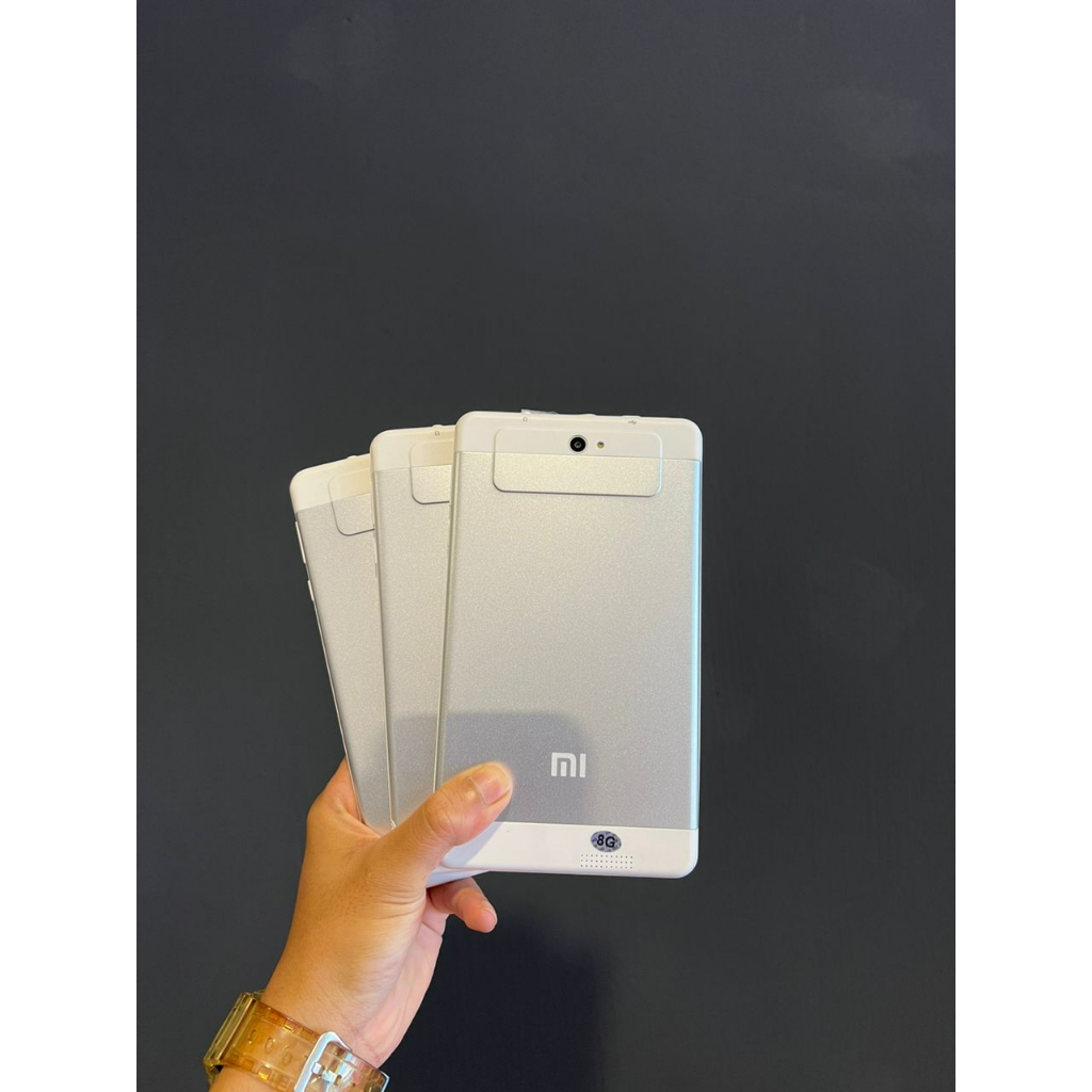 (READYSTOCK) SILA BACA DESCRIPTION TABLET MI PAD SE DISPLAY 7" HD DUAL ...