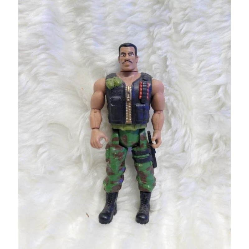 Toy Story Combat Carl Movie Accurate | Shopee Malaysia